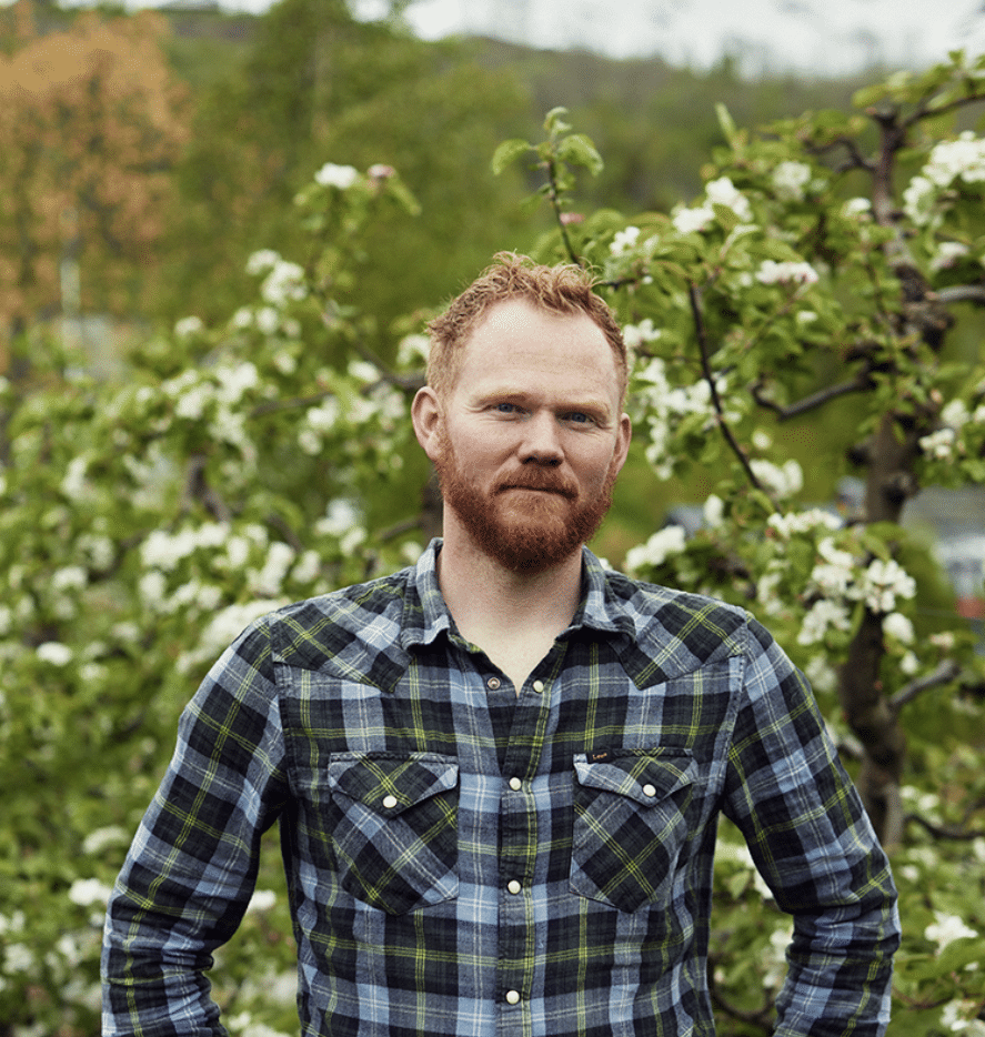 Sidergardar - Taste Hardanger