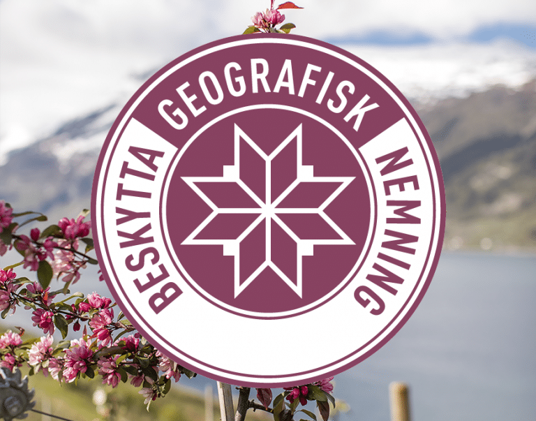 Cider from Hardanger - Taste Hardanger