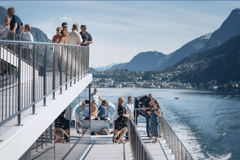 Cider farms - Taste Hardanger