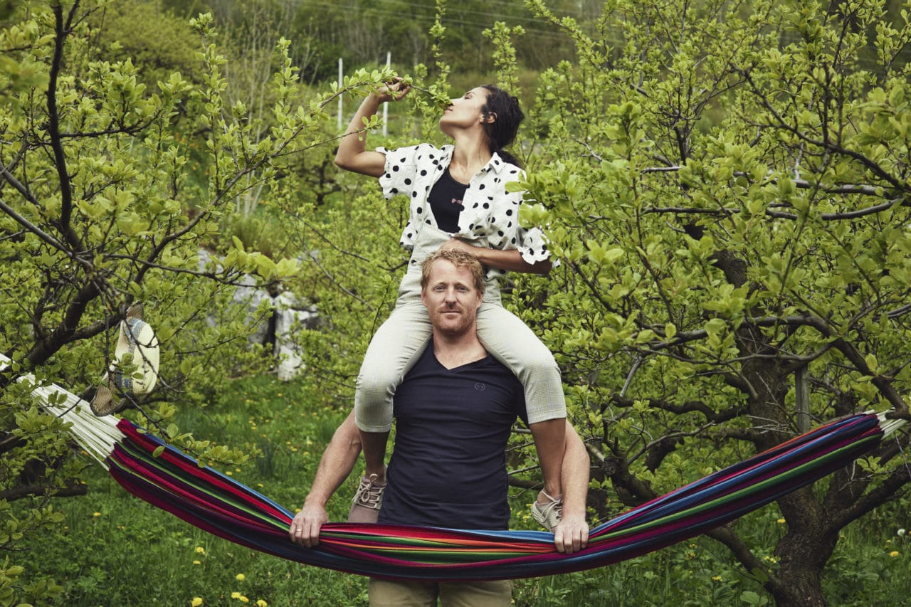 Gardsutsal - Taste Hardanger