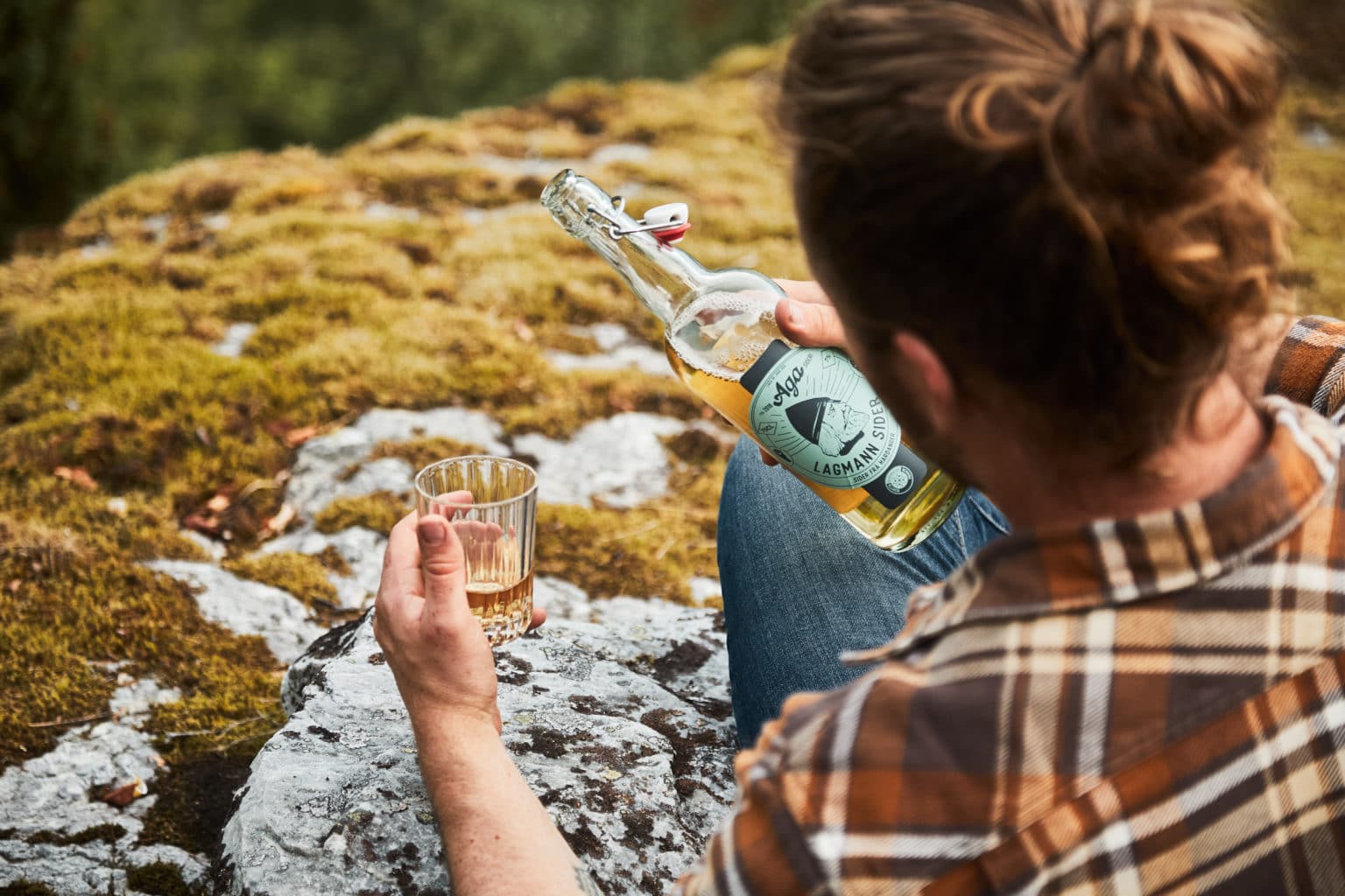 Cider farms - Taste Hardanger