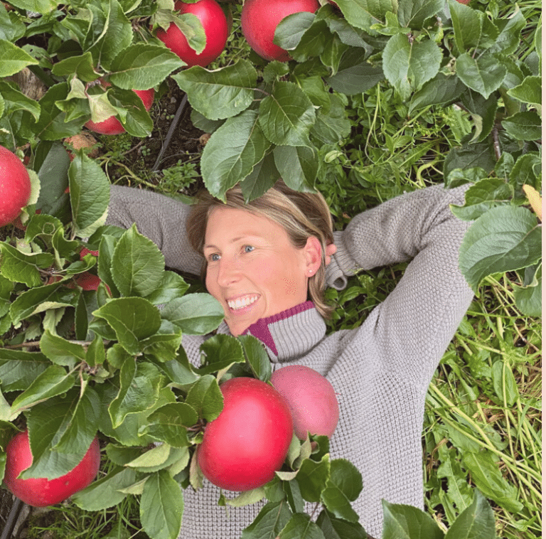 Cider farms - Taste Hardanger